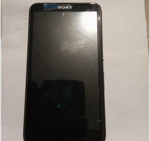 Sony Xperia E, 4 ГБ