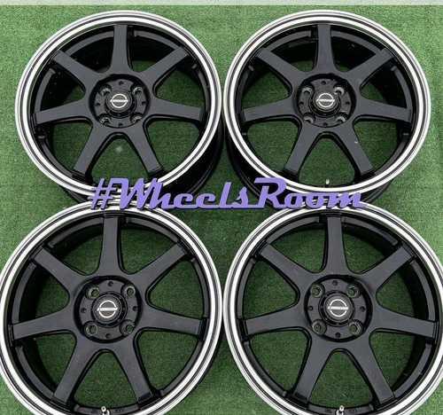 Blest euromagic type S-07. 16”x6j 4x100 et40 6,5кг
