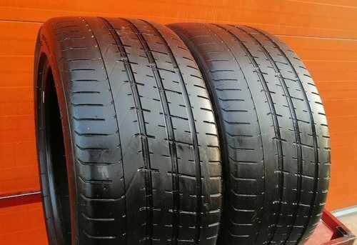 Pirelli P Zero 285/40 R19 103Y
