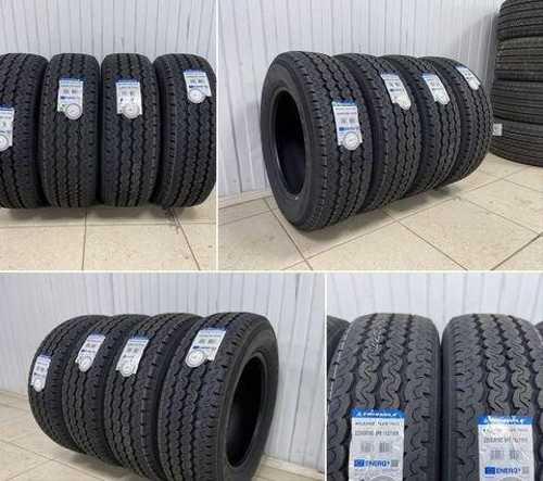 Triangle TR652 225/65 R16