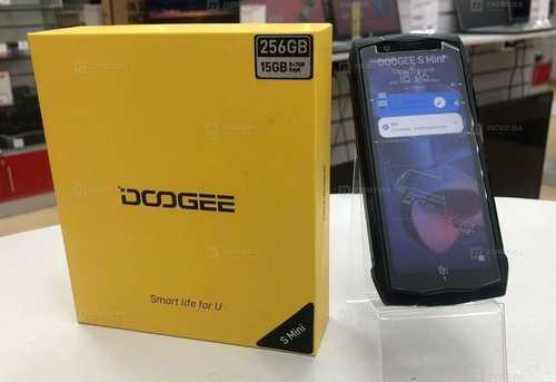 DOOGEE Smini, 8/256 ГБ