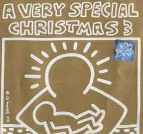 CD Various - A Very Special Christmas 3