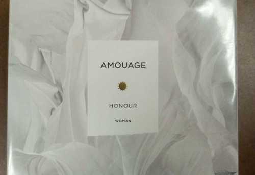 Amouage Honour woman edp 100ml