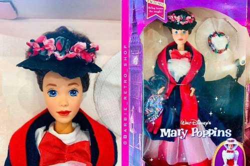 Disney 1993 Mattel Mary Poppins