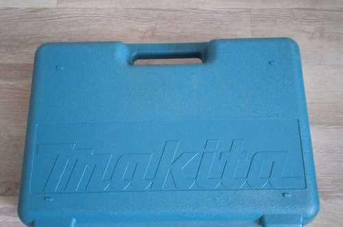 Ящик от шуруповерта Makita