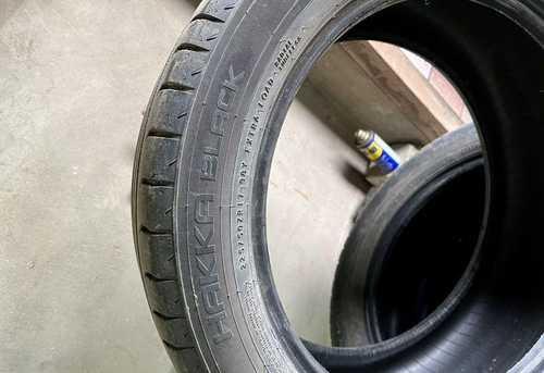 Nokian Tyres Hakka Black 225/50 R17 98Y