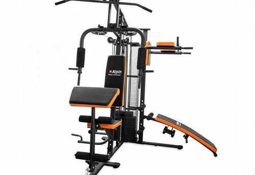 Силовой тренажер Alpin Multi Gym GX-400