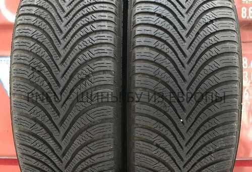 Michelin Alpin 5 205/60 R16 96H