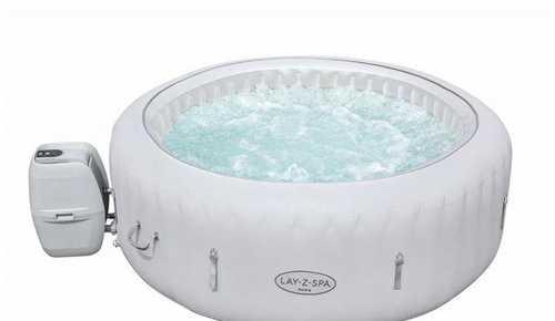 SPA бассейн Bestway Paris AirJet, 196х66см (60013)