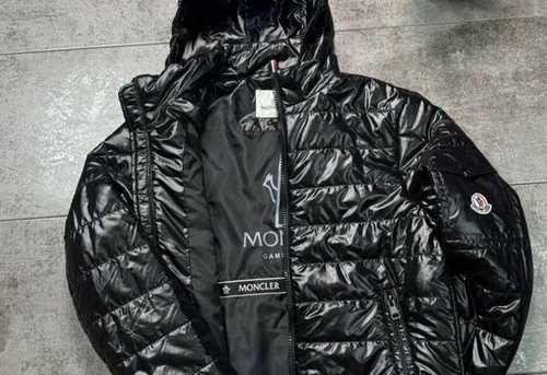 Куртка Moncler maya