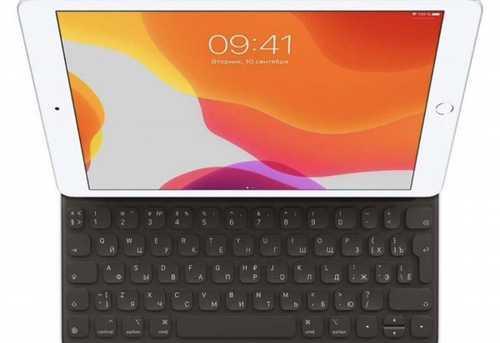 Smart Keyboard iPad 10.2"/ Air 10.5" (MX3L2)