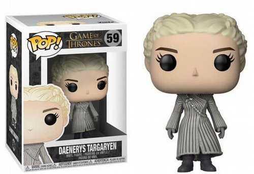 Ищуfunko pop Daenerys Targaryen 59