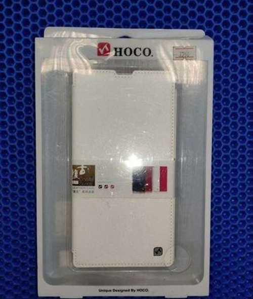 Новый чехол книжка Hoco Sony Z Ultra