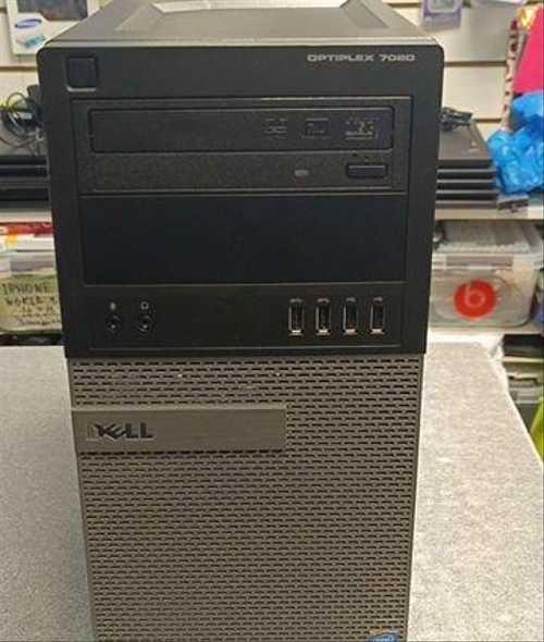 Dell optiplex 7020 i7, 16 Gb RAM