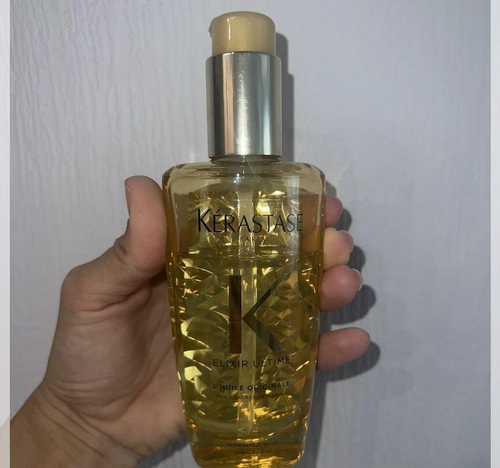 Kerastase elixir ultime