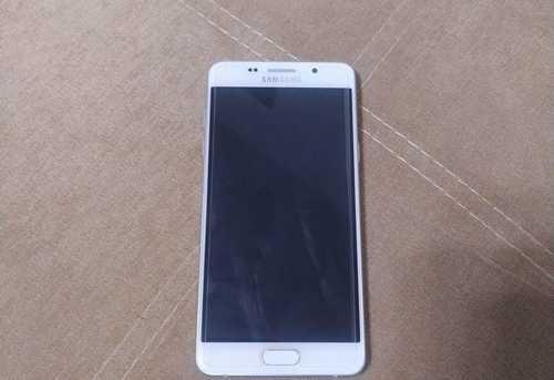 Samsung galaxy a5 2016 sm a510f