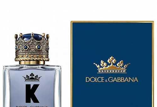 Dolce&gabbana K by Dolce&Gabbana