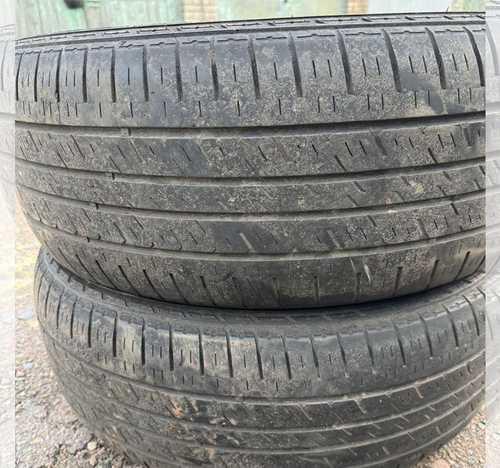 Kumho Solus KL21 225/60 R17 99H