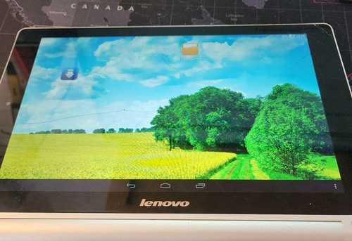 Планшет Lenovo Yoga Tablet 10 (b60046)