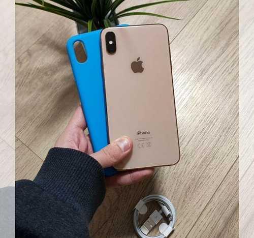 iPhone Xs Max, 256 ГБ