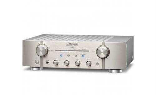 Стереоусилитель Marantz PM8006 Gold