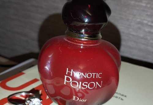 Dior hypnotic poison EDT