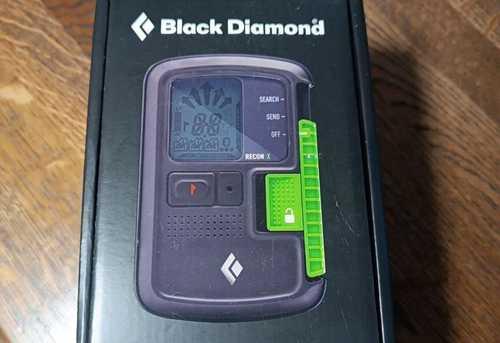 Бипер Black Diamond Recon X