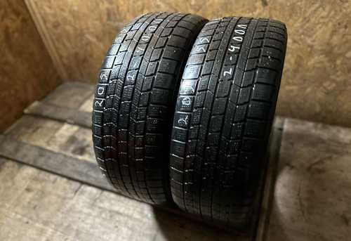 Dunlop Graspic DS3 205/55 R16 91Q