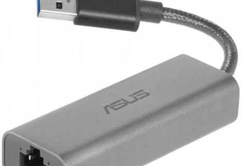 Сетевая карта Asus USB-C2500 541097