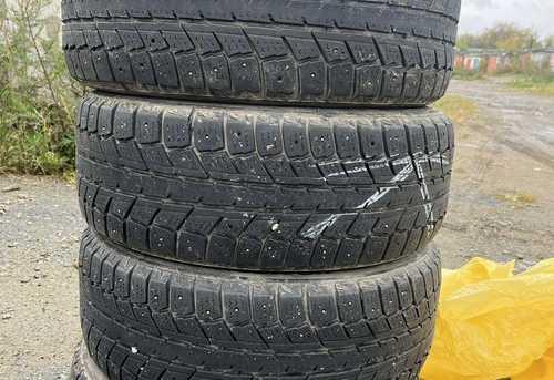 Horizon HH201 205/55 R16