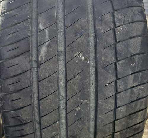 Kapsen RS26 Practical Max HP 275/40 R20 и 315/35 R20 106W