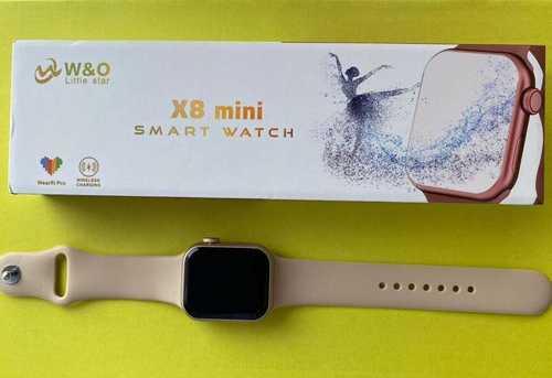 SMART watch 8 mini