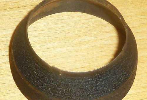 Металлическая бленда Насадочный диаметр 42 мм
