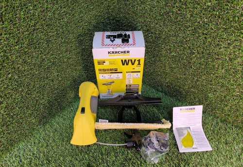 Стеклоочиститель Karcher WV 1 Plus(вш)