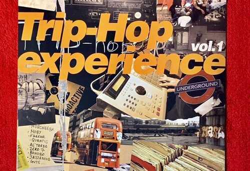 Trip-Hop Experience Vol.1 - 2LP - 2023