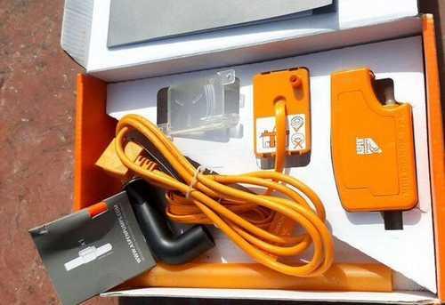 Насос дренажный Aspen Orange Mini