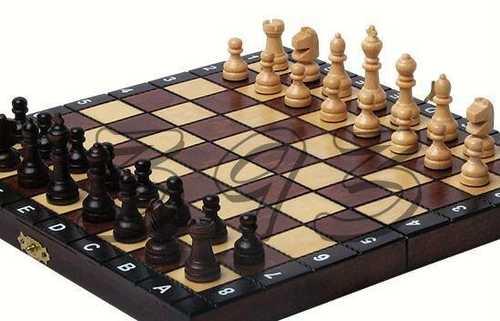 Уц) Шахматы, нарды, шашки Путешествие (м (d50941)