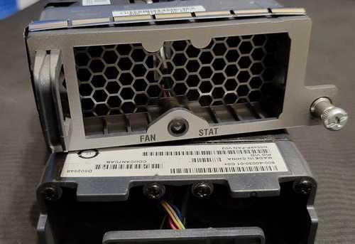 Блок вентиляторов Cisco N5548P-FAN v02