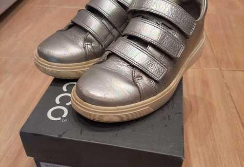 Кроссовки ecco