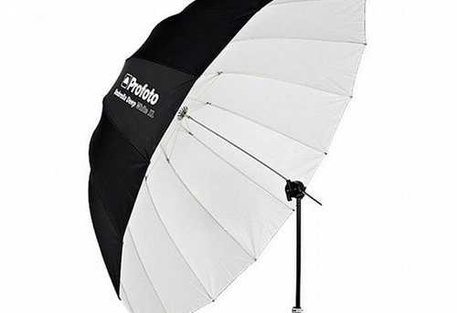 Зонт Profoto Umbrella Deep White XL (165cm/65")