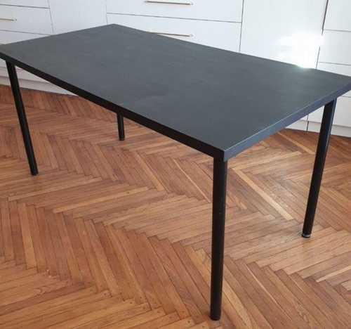 Стол IKEA linnmon