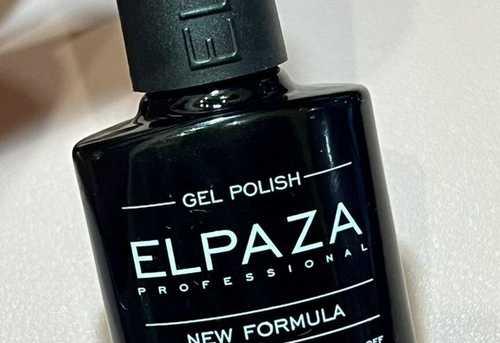 Гель-лак для ногтей Elpaza