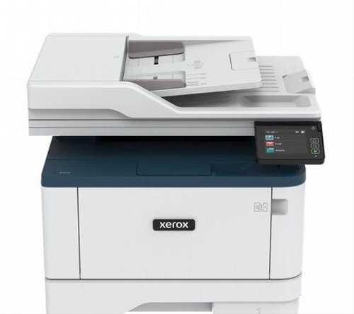 Монохромное мфу лазерное Xerox WorkCentre B305vdni