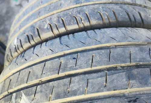 Continental ContiVanContact 200 225/55 R17C 109