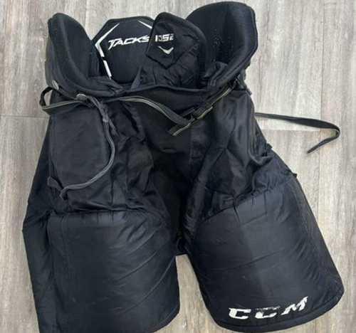 Хоккейные шорты CCM sr l