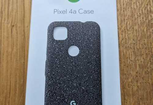 Google Pixel 4a чехол