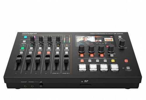 Roland SR-20HD