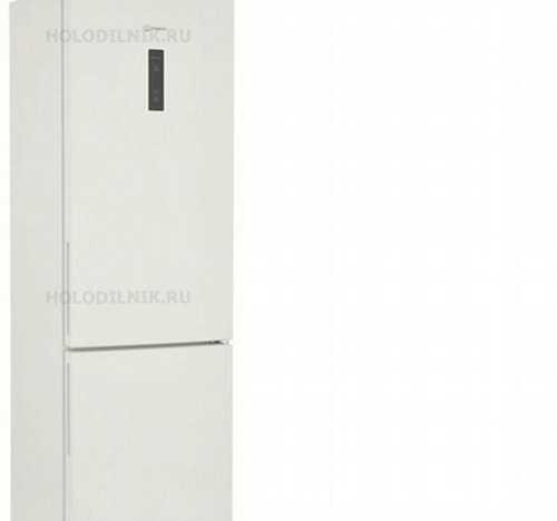 Двухкамерный холодильник Indesit ITR 5200 W