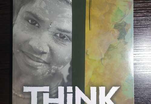 A1 Think Workbook и Student's Book Starter