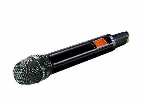 Ручной передатчик JTS JSS-20 UHF